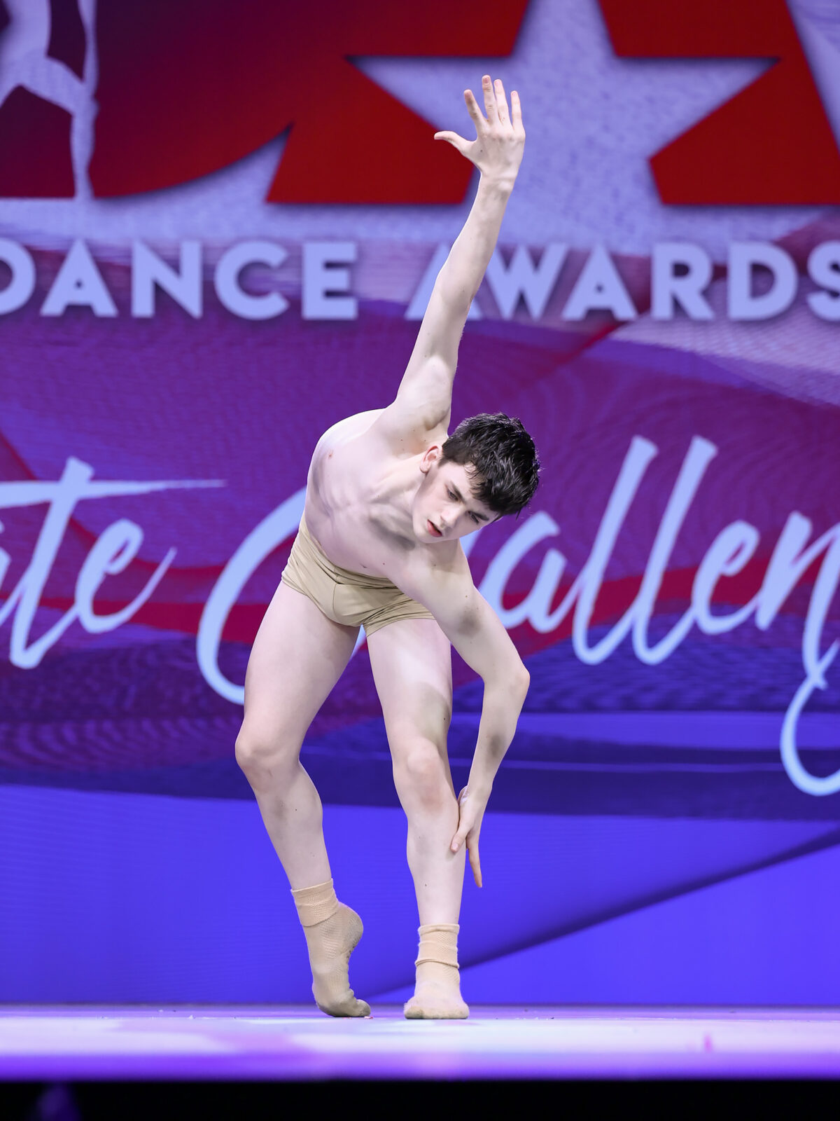 Welcome to American Dance Awards Competition and Convention || American ...