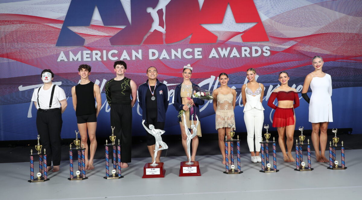 Welcome to American Dance Awards Competition and Convention || American ...