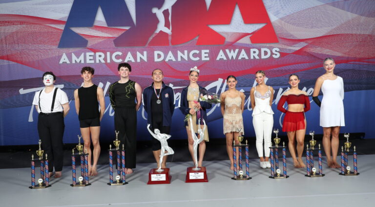 Welcome to American Dance Awards Competition and Convention || American ...